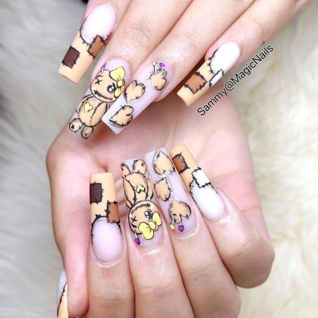 Magic Nails | Nail Salon in Saint Cloud, MN 56301