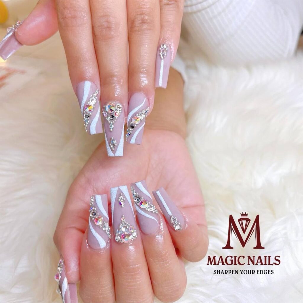 Magic Nails | Nail Salon in Saint Cloud, MN 56301